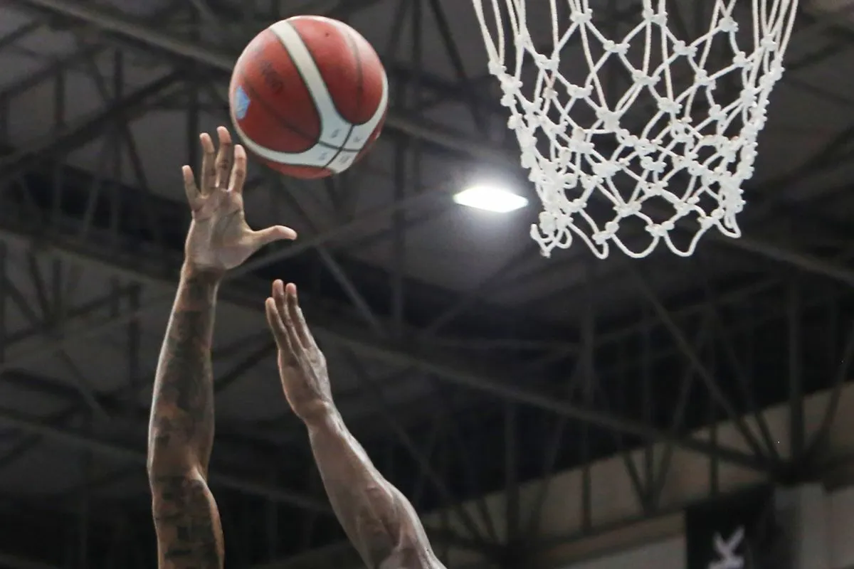 IBL 2026: SWS Jumpa Bogor Hornbills - Indosberita.id